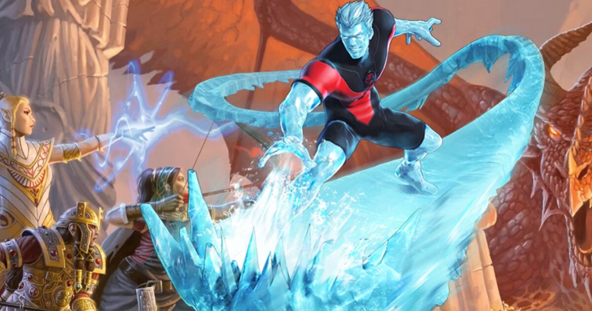 Marvel Double Alphabet (hard): I* Quiz - By bortoluka