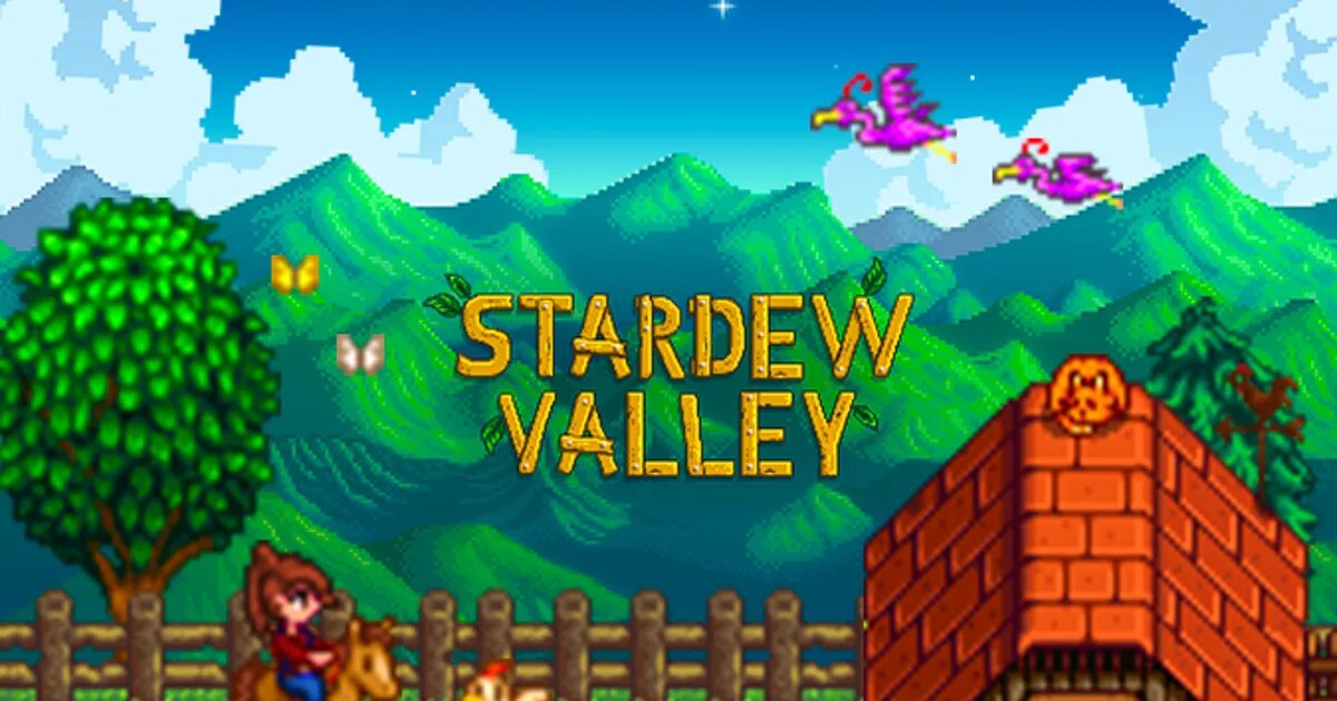 Stardew Valley Trivia Sudoku Quiz - By martunowotny
