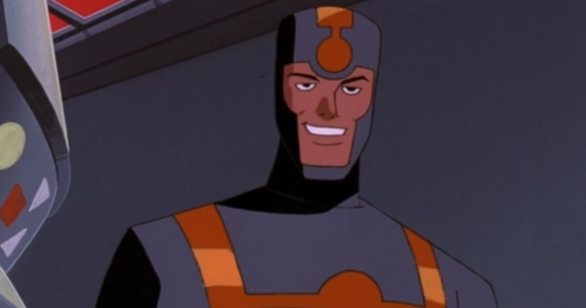 Mayhem in Metropolis! Part 97 Blinded by the Lights Quiz - By 360ashbro