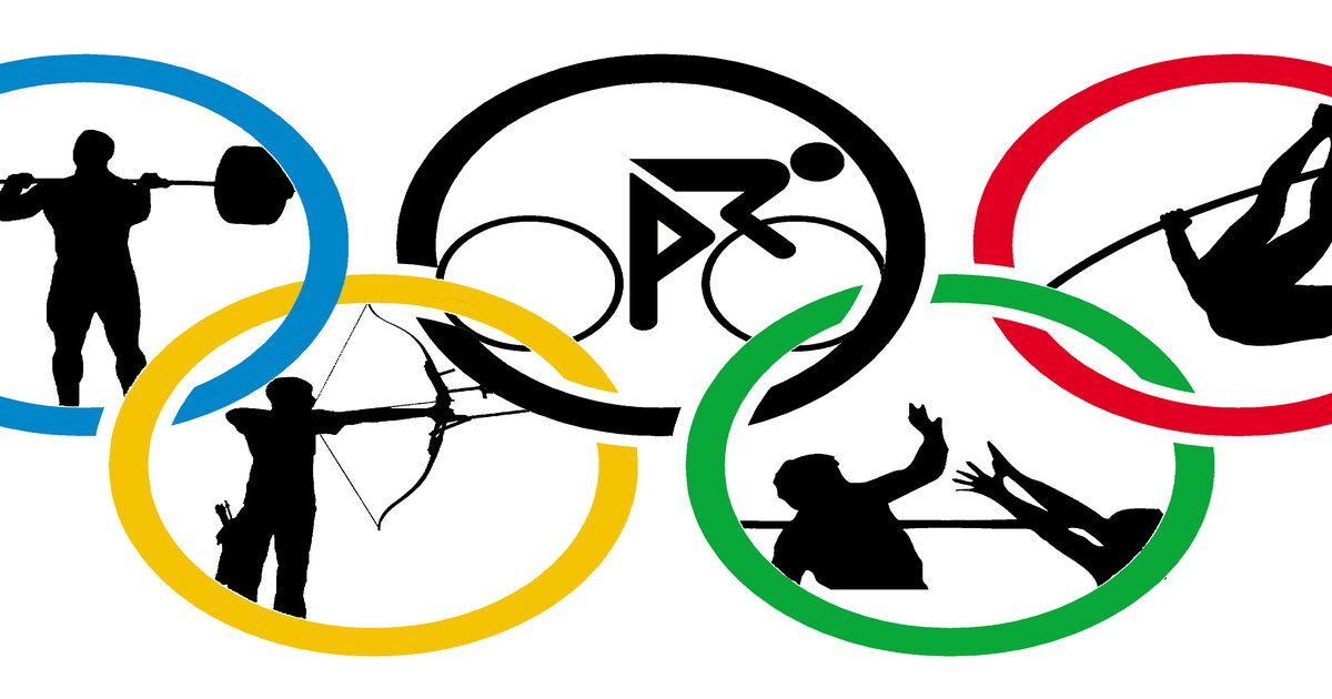 Summer Olympic Sports in 3 Quiz - By BBoy77
