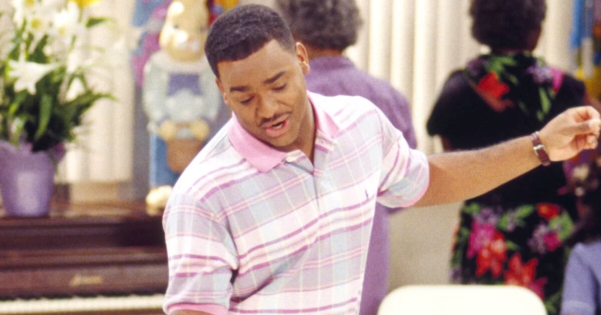 Connect It: 1990s TV Characters by Show Quiz