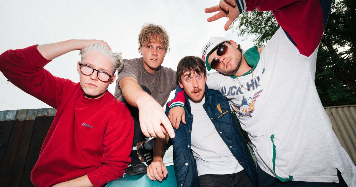 Colony House: Real or Fake? Quiz - By timotheustimbo