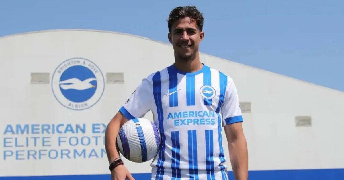 Brighton's Number 19's Quiz - By bucoholico2