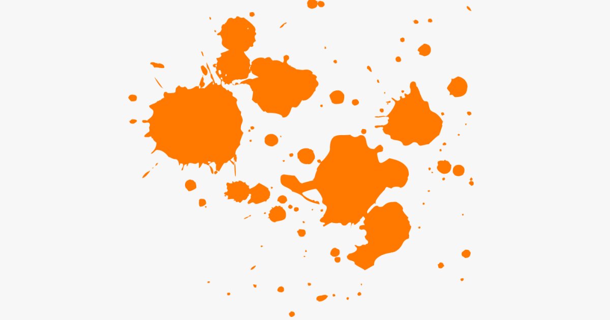 Colors in 15 Categories - Orange Quiz - By t_rev19