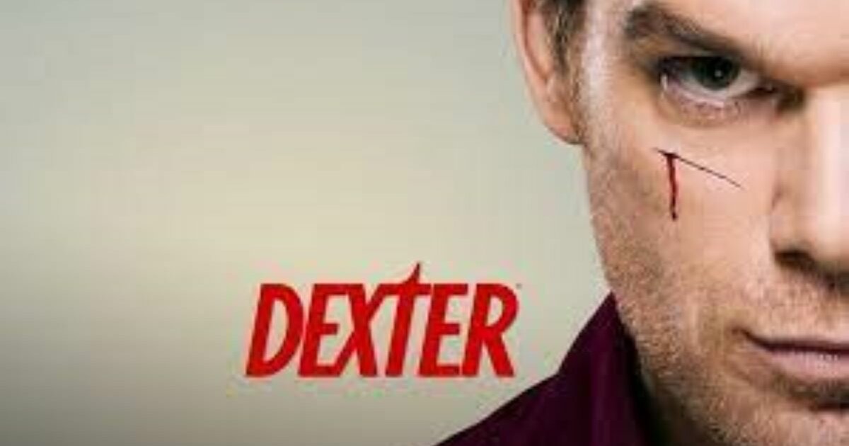 Dexter: Picture Click Quiz - By norse4back