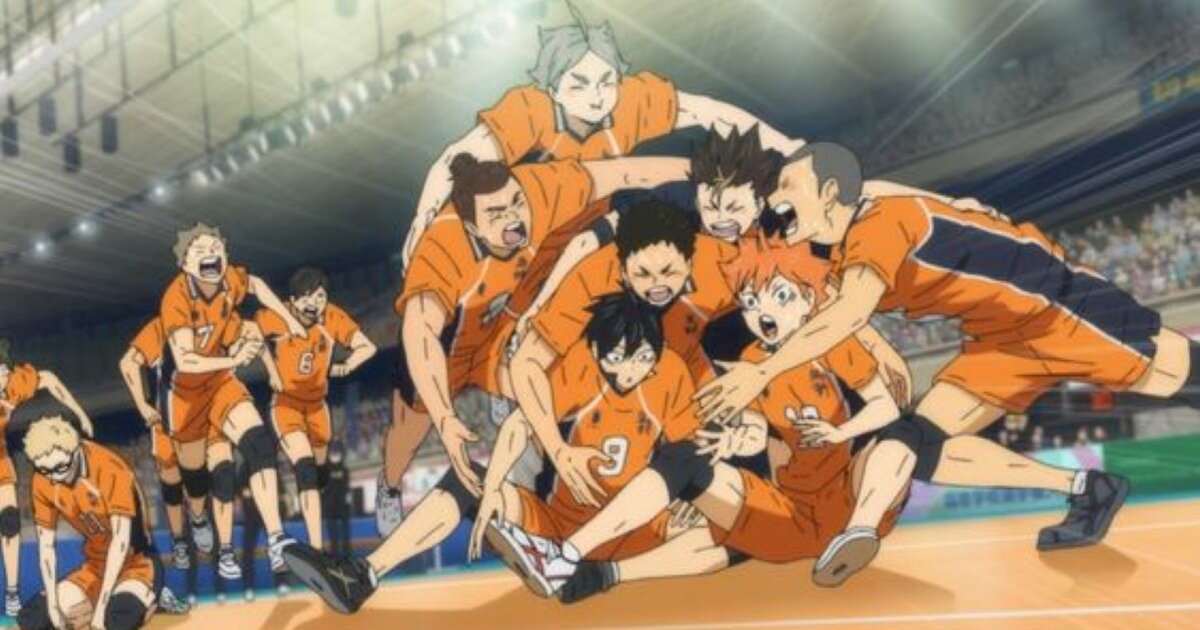 Haikyuu Locations Quiz - By nahlinga