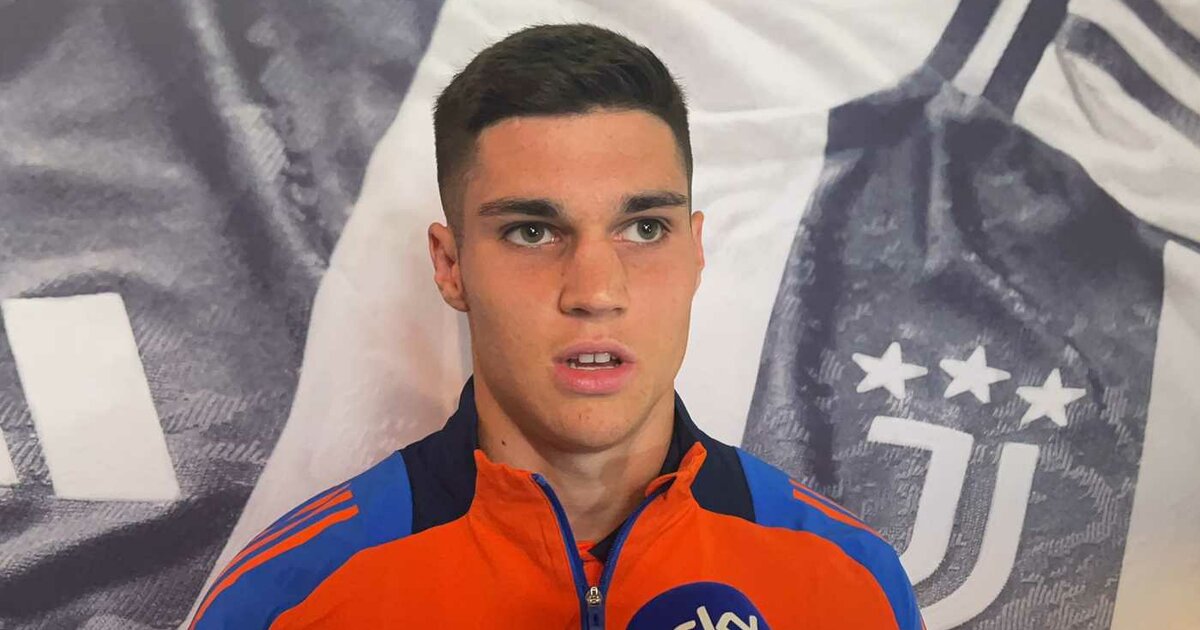 Juventus' Number 17's Quiz - By bucoholico2