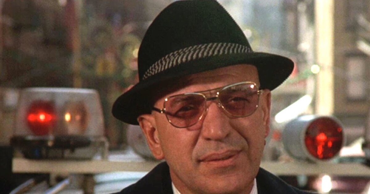 Kojak Cast Quiz - By dominikb4578