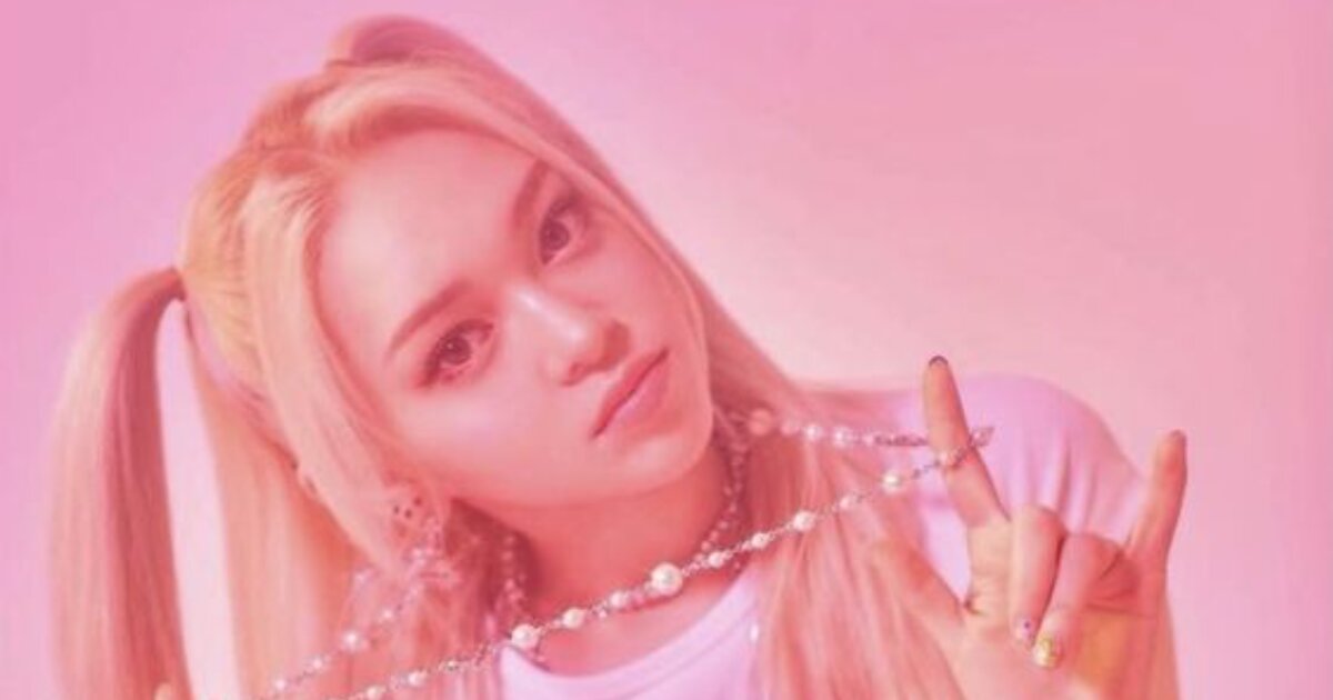 ᡣ𐭩 •｡ꪆৎ ˚⋅ european female kpop idols Quiz - By Deleted Account