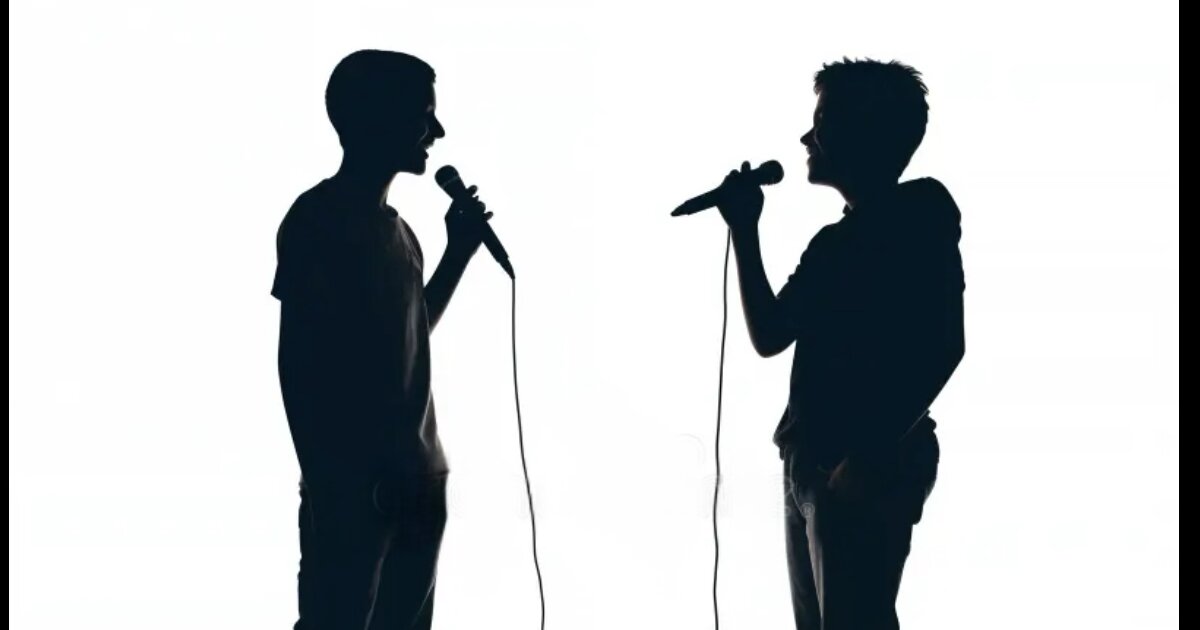 Who's With Who: Song Duets Quiz - By BBoy77