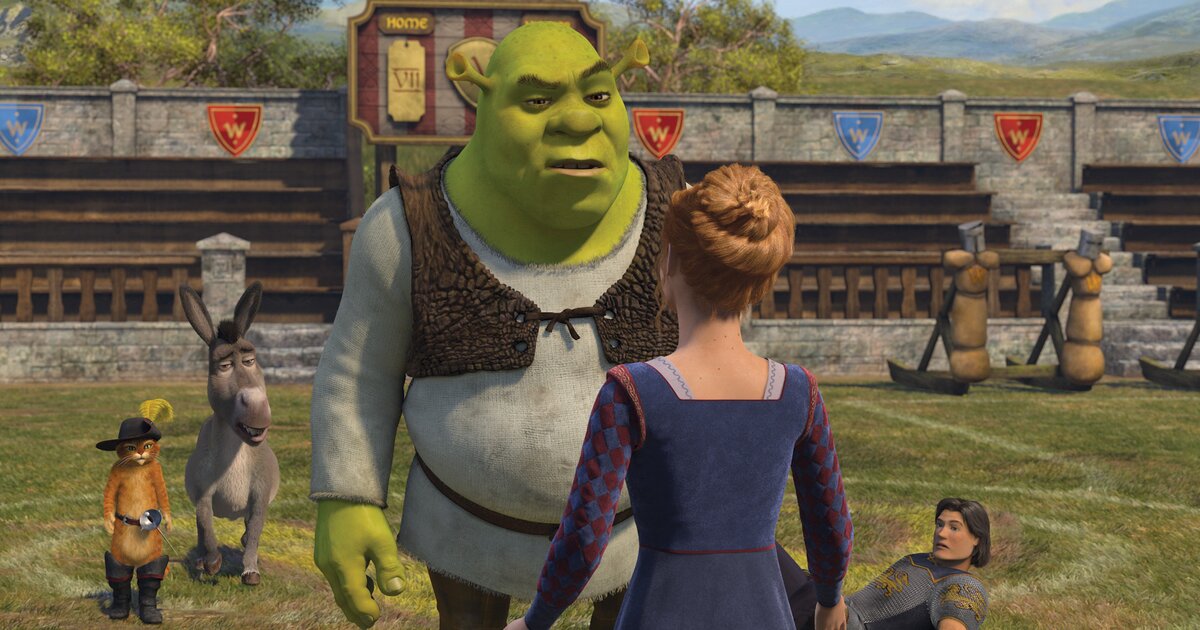 2007 Movie Match-Up Quiz - By babymonkee