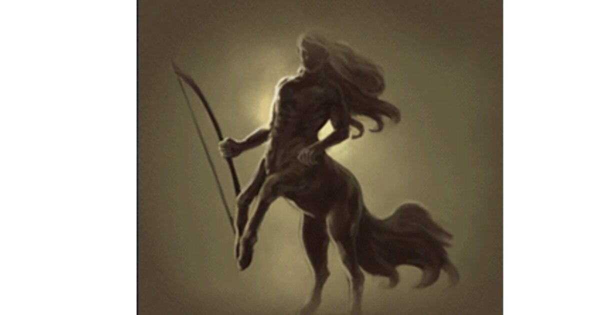 True or False Harry Potter: Firenze, Ronan, and Bane Quiz - By dandancancan