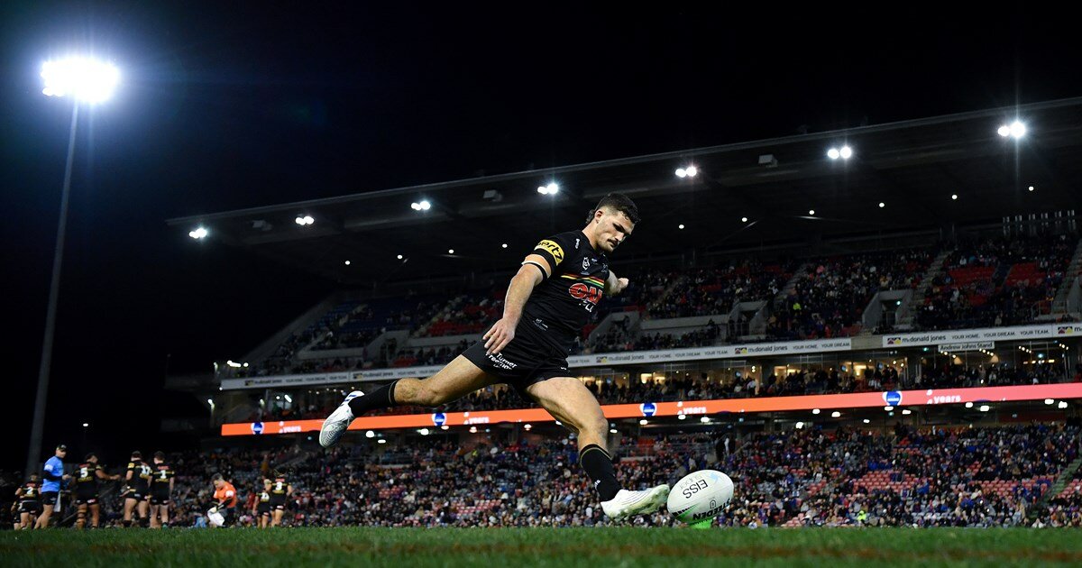 NRL: Most Goals Every Season by Club Quiz - By wilfarrugia