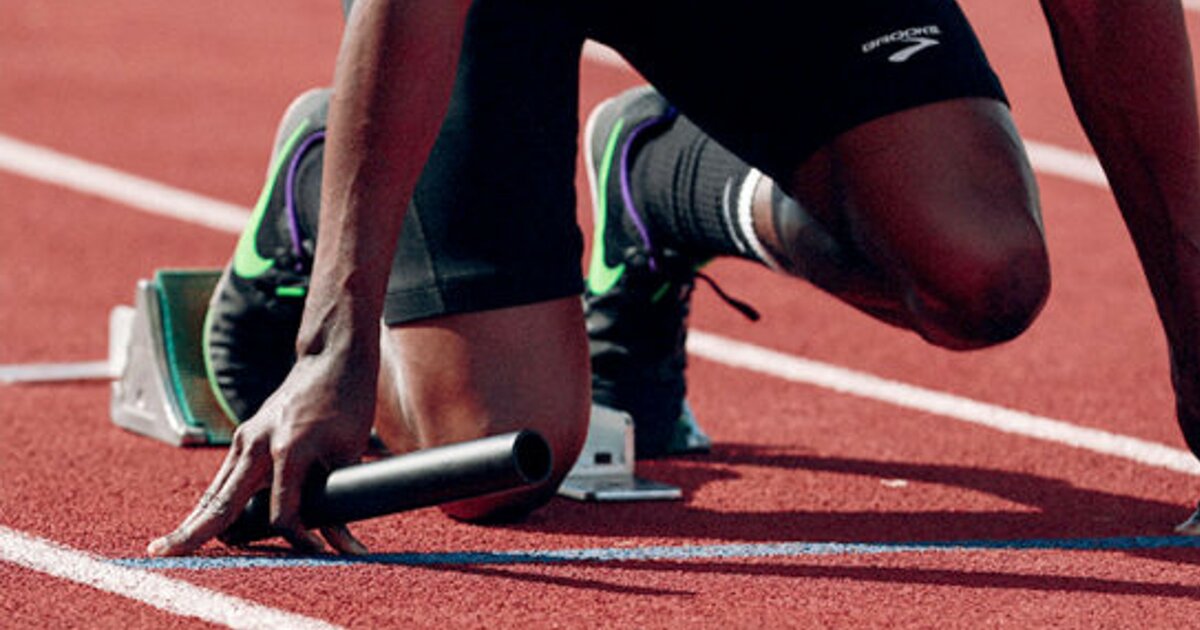 Track and Field World Record Holders by Country Quiz - By Tasi