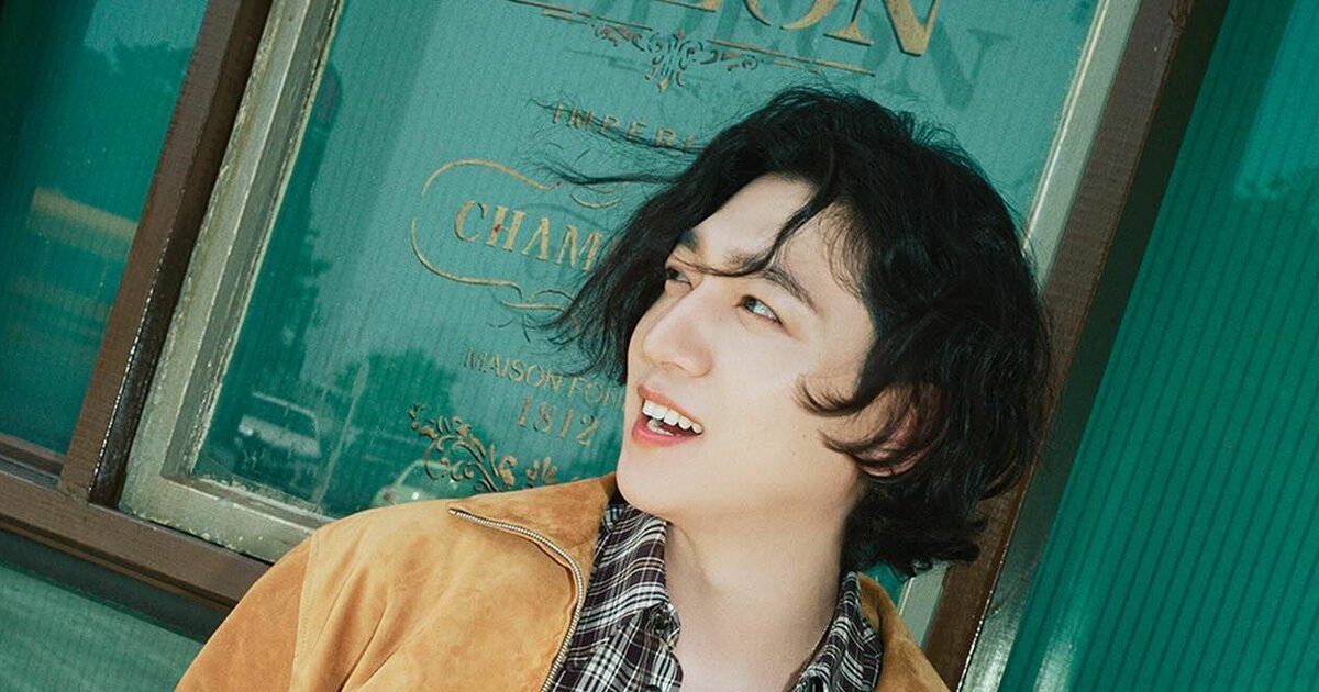 DAY6 favourites Quiz - By phantomphanto