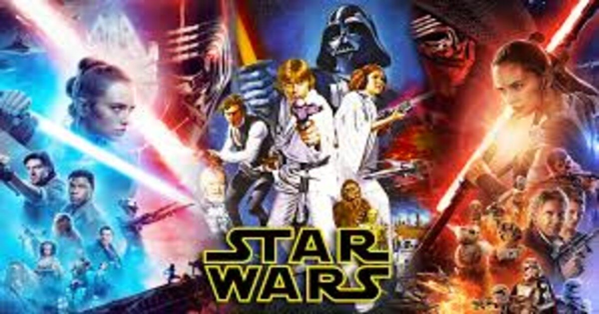 As Seen On Jeopardy! : Star Wars Quiz - By Bigt21