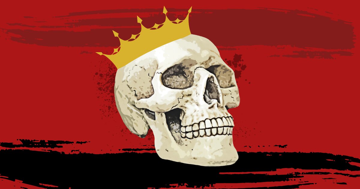 Click the Hamlet Characters Quiz - By cecillupin