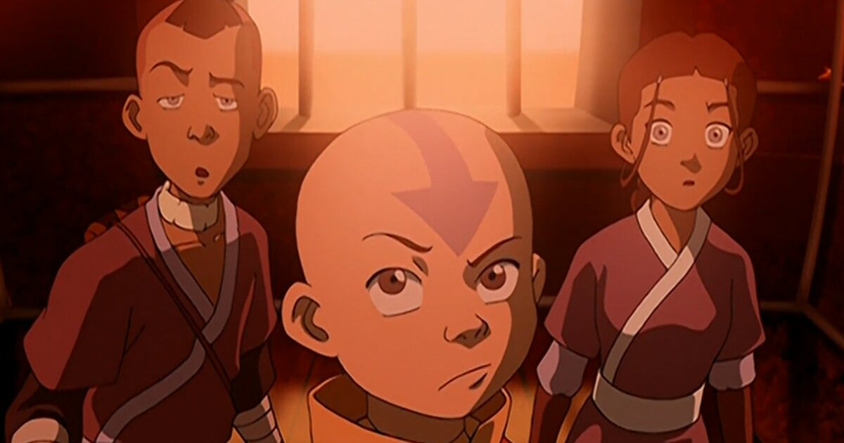 ATLA Quote Order Up: Avatar Roku Quiz - By SirOshawott