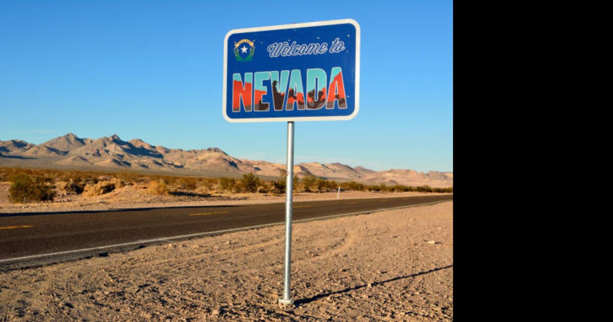 5 to 1: Nevada Quiz - By ManCityFan120