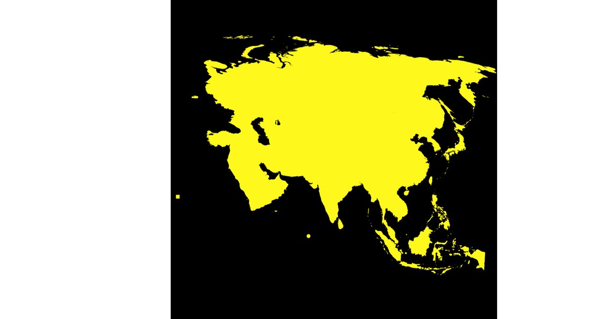 Countries of Asia Map Quiz - By csamu3166