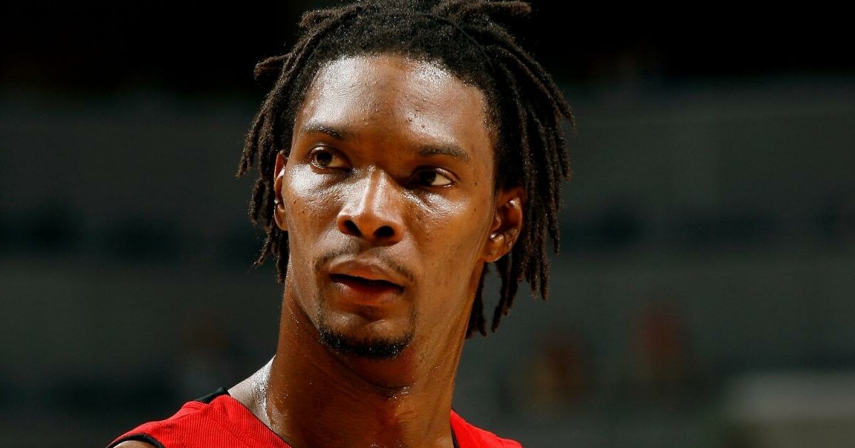 Raptors First Overall Draft Picks Quiz - By Trai33