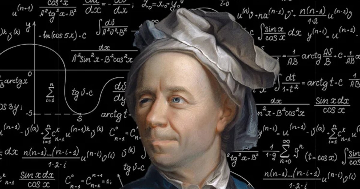 30 Most Famous Mathematicians Quiz - By lak_roh