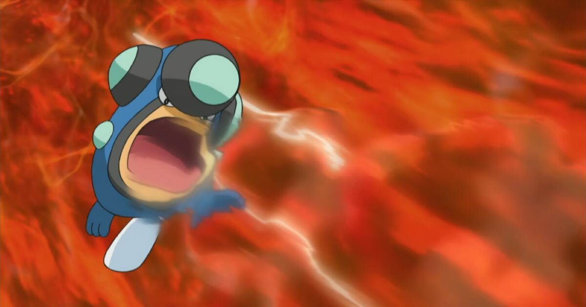 Pokemon in BW034 - Facing Fear With Eyes Wide Open! Quiz - By ThreeEyedCrow