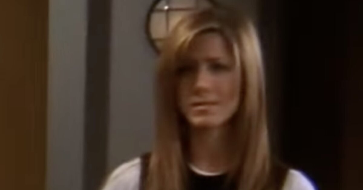 Friends Finale: Rachel's Voicemail to Ross Quiz - By elroy