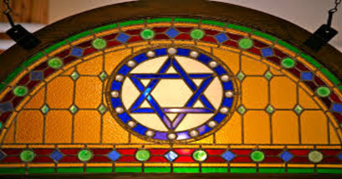 As Seen On Jeopardy! : Judaism Quiz - By Bigt21
