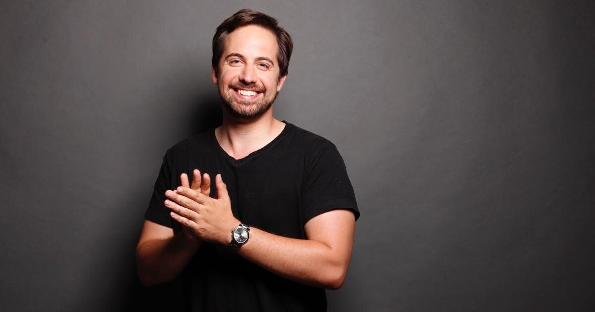 The Voices of Ray Chase Quiz - By Ehhhhhh