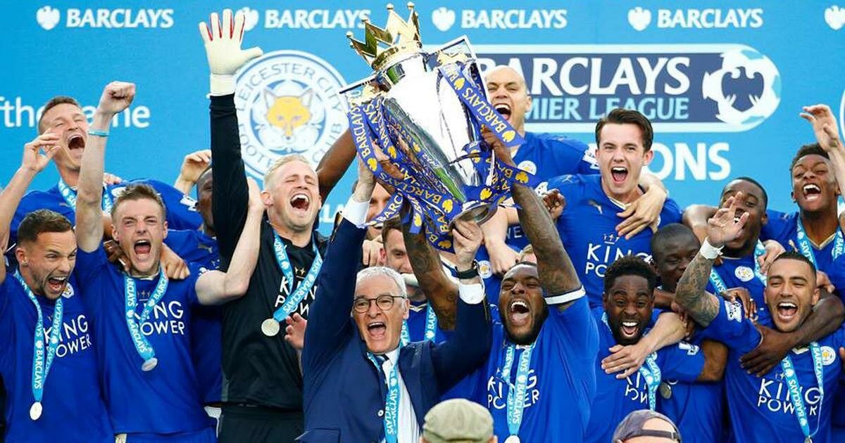 Every English First Division Winner [EXPERT] Quiz - By Ozworld