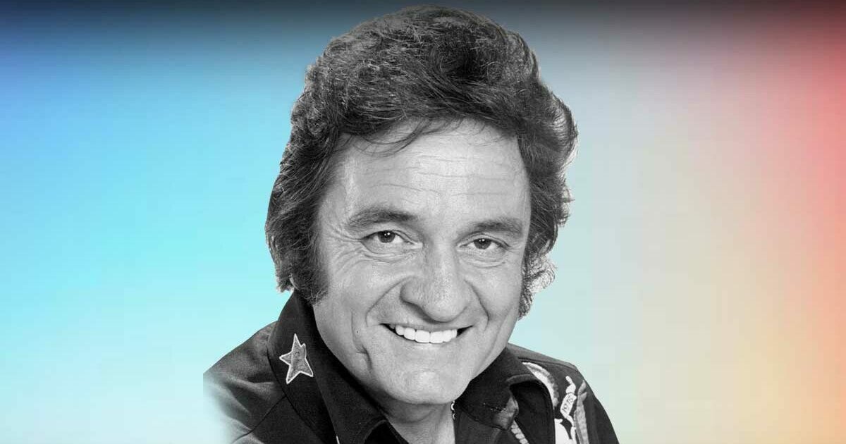 Finish the Johnny Cash Song With a Picture Quiz - By skulnick