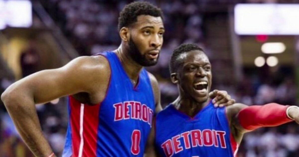 Detroit Pistons 2010s Timeline Quiz - By a13xmccartn3y