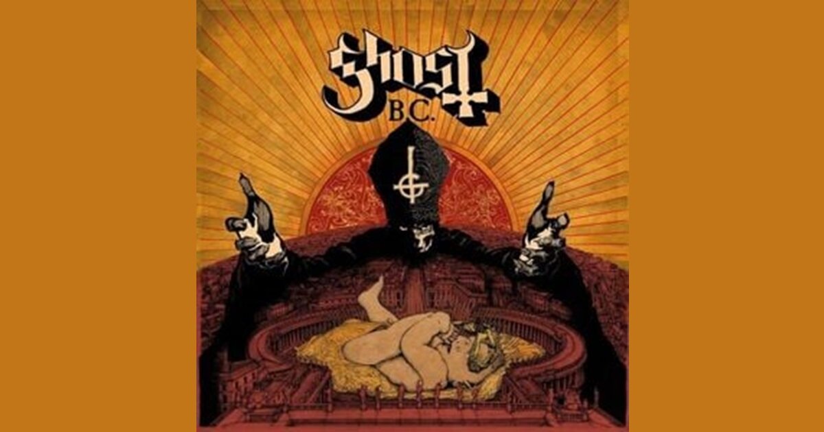 Ghost Lyrics - 'Ghuleh / Zombie Queen' Quiz - By rafafr2011