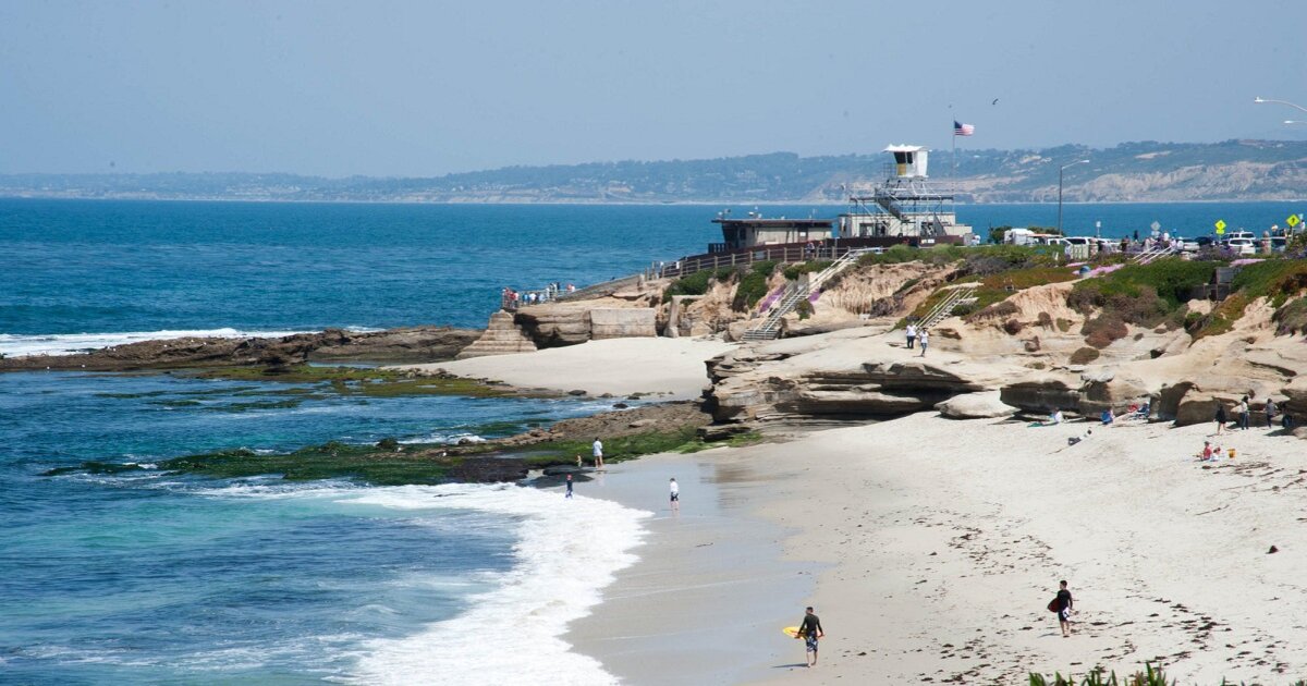Word Hunt: US Pacific Coast Quiz - By Cutthroat