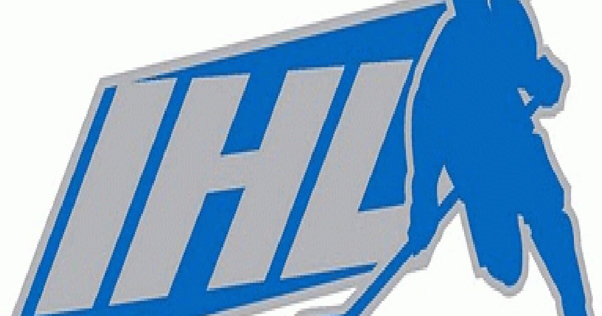 Colonial/United/International Hockey League Logos Quiz - By Jaiye456