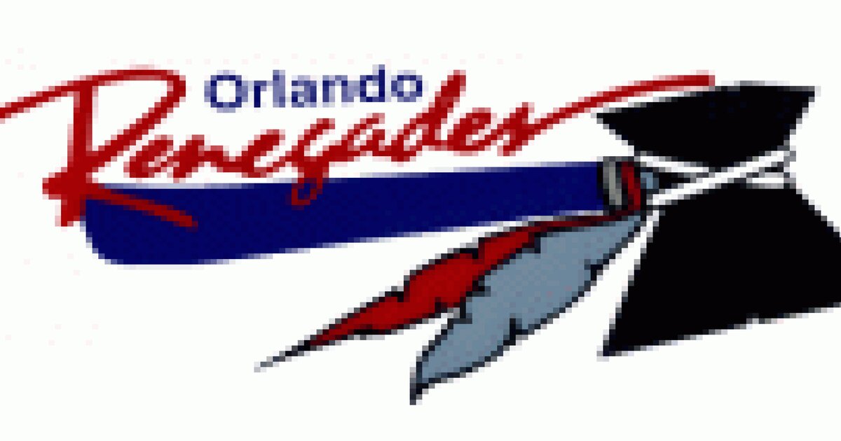 Choose the Teams of USFL Logos Minefield Quiz - By Jaiye456