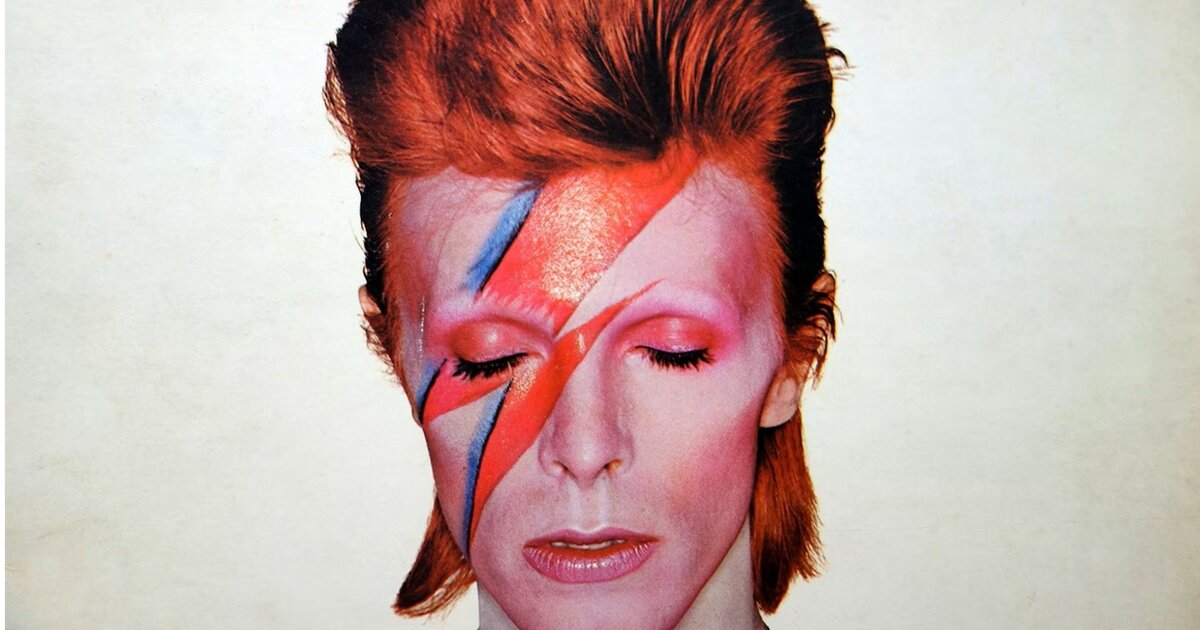 David Bowie Picture Click: Space Oddity Quiz - By Tasi