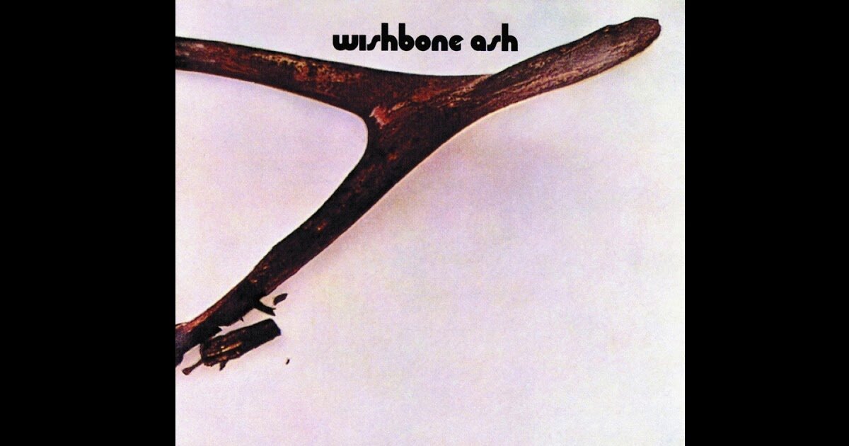 Wishbone Ash: 50 Most Acclaimed Songs Quiz - By metakoopa99