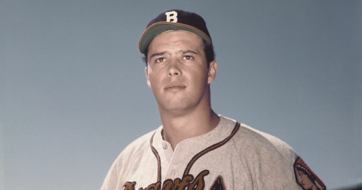 This Week in Baseball History: August 12-18 Quiz - By kjeverhart