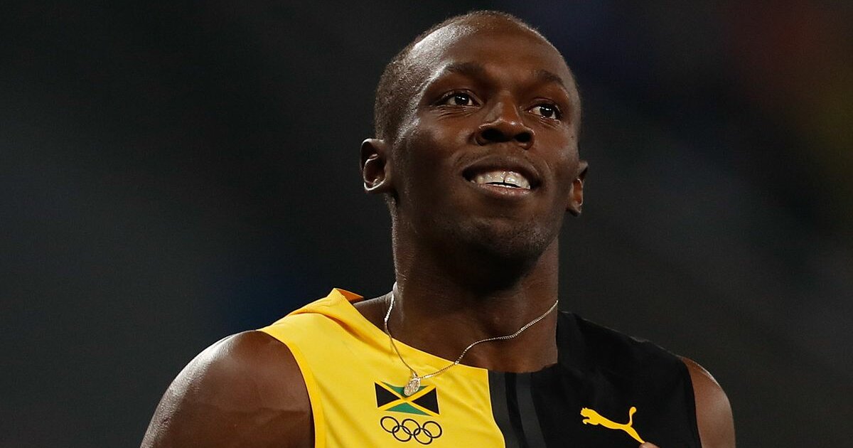 Who Has The Record? (Track and Field) Quiz - By PolarBear25