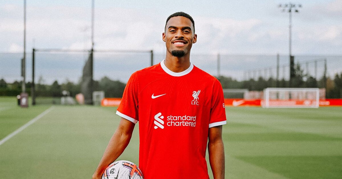 Liverpool's Number 38's Quiz - By bucoholico2