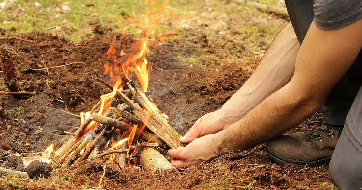 Mini-Crossword: Light a Fire Quiz