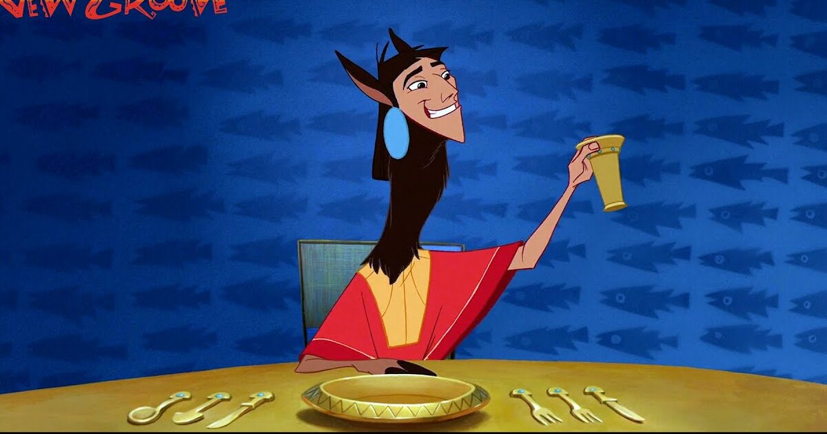 Disney's The Emperor's New Groove ULTIMATE QUIZ - By 25osalib