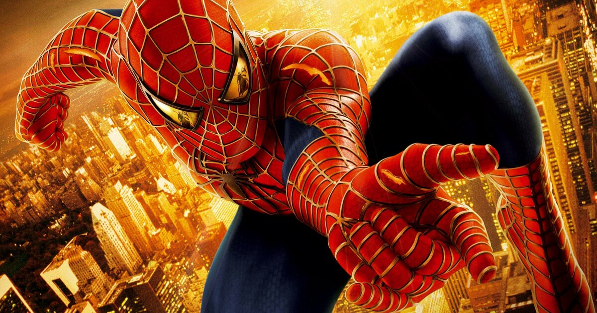 20 Questions Spider-Man 2 Quiz - By Venomage