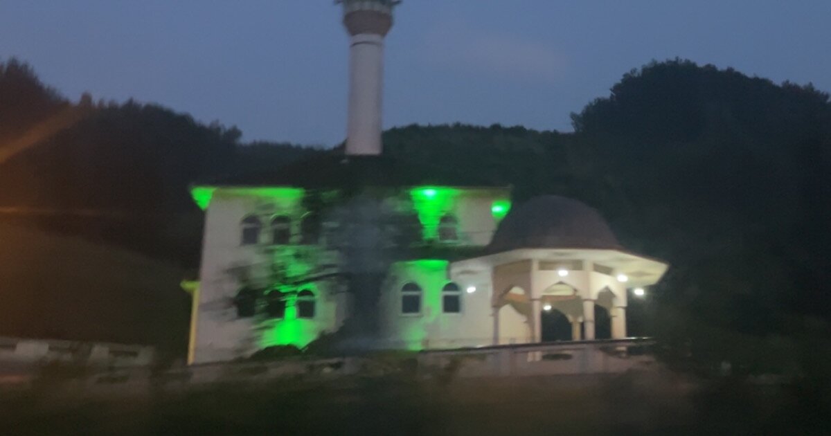 Mika Islam Quiz - By Lejla_123123