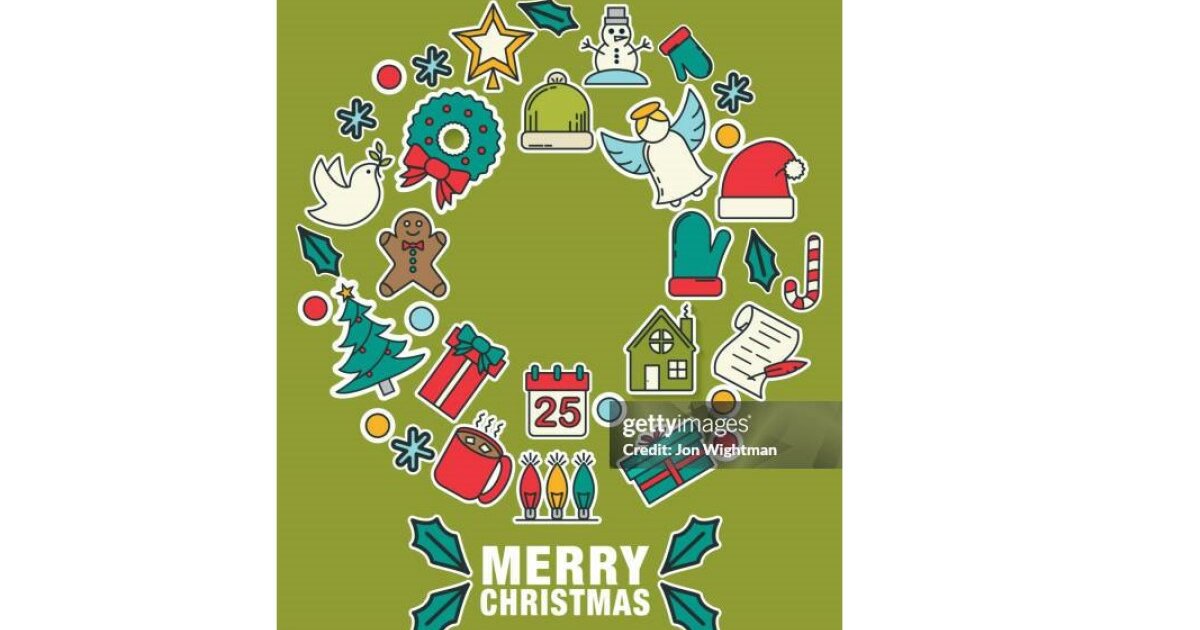 All Except One Word Search: Christmas Quiz - By lourichardson8