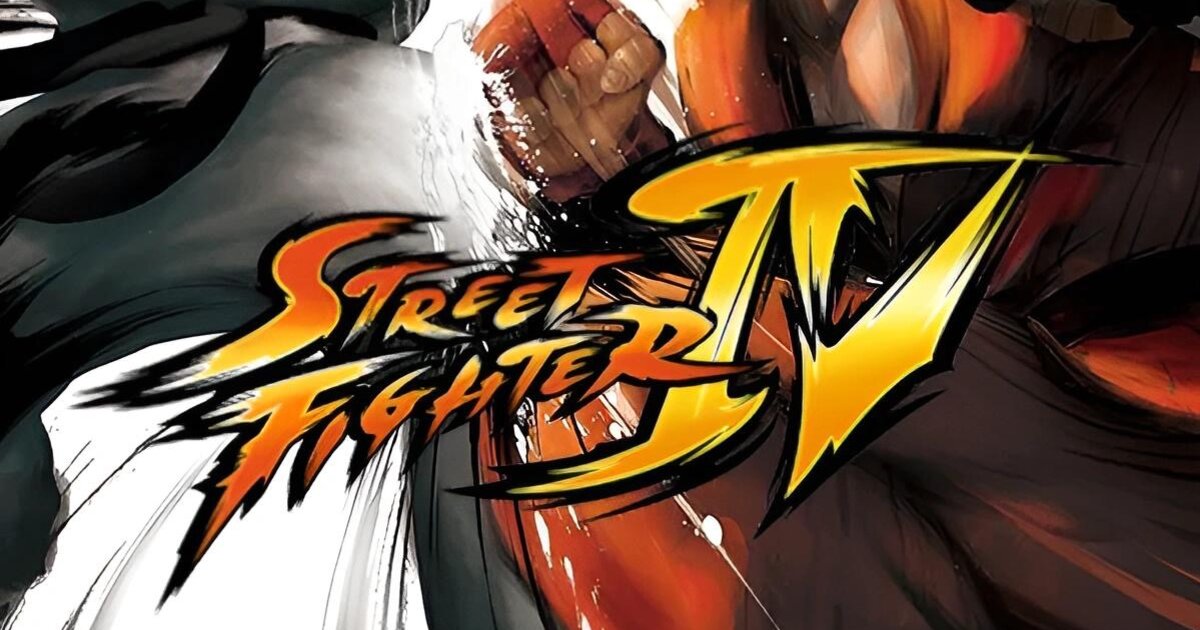 Who Said That? | Street Fighter IV Quiz - By Matthew-Jones870