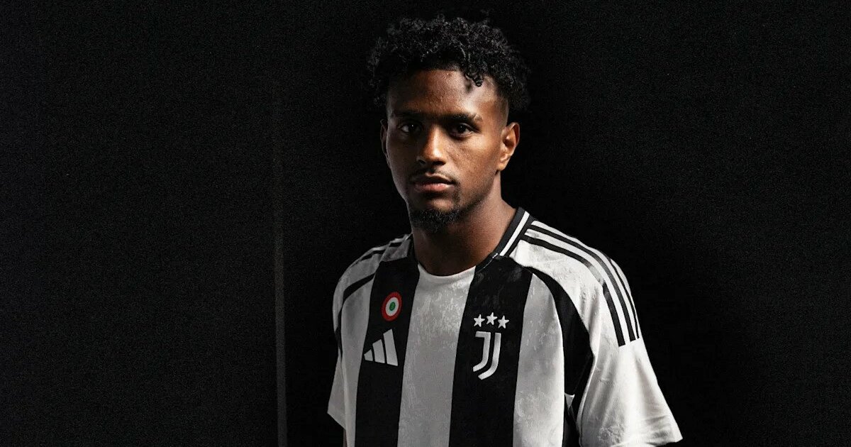 Juventus' Number 32's Quiz - By bucoholico2