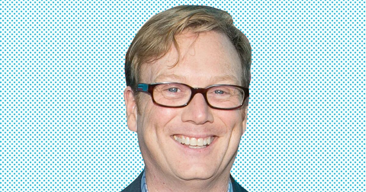 The Voices of Andrew Daly Quiz - By Ehhhhhh